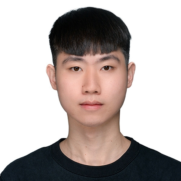 Zong-Han (Mark) Lin | MPLab